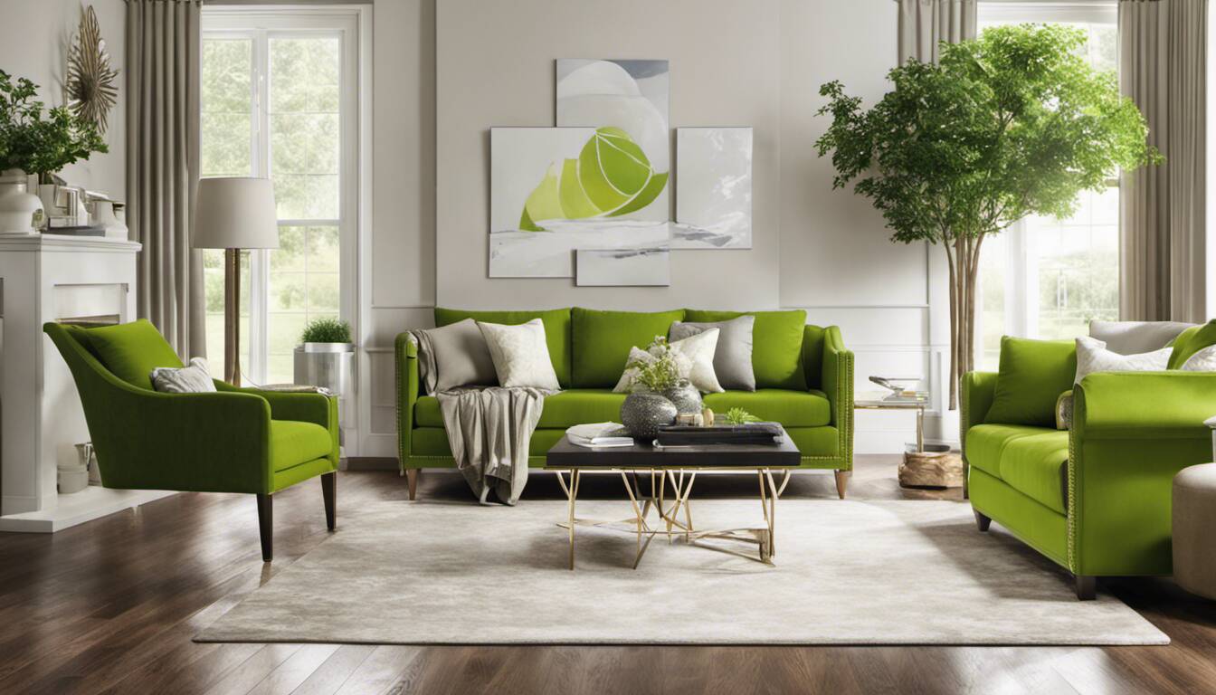 The Best Maid Services Green, OH | Heavenly Touch Maids