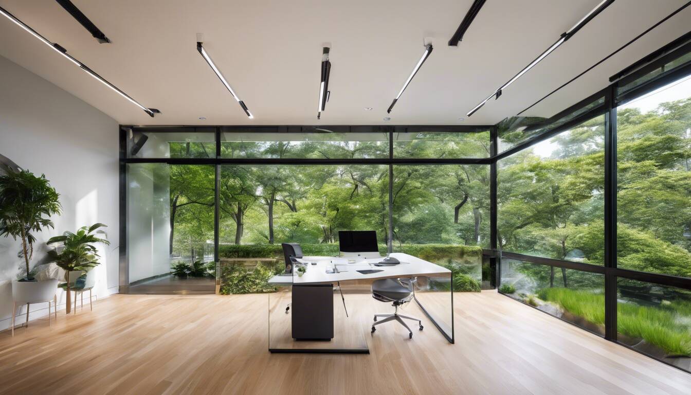 Commercial Cleaning Services Solon, Ohio | Heavenly Touch Maids