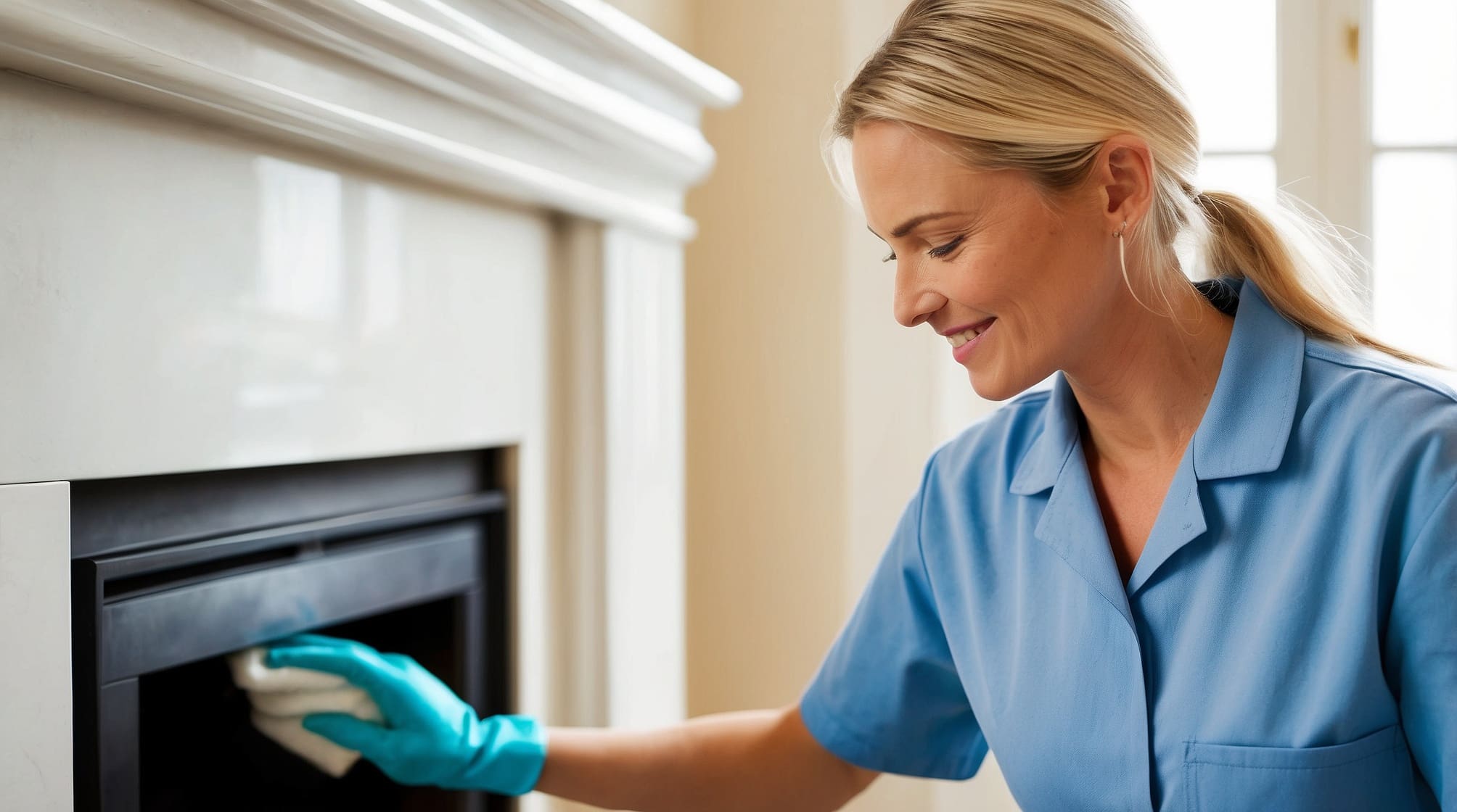 House Cleaning Bath, Ohio | Heavenly Touch Maids